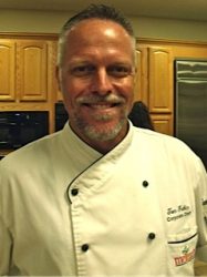 Ginger Cookies - Mama Likes To Cook