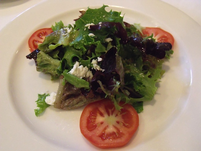 Warner Bros. Studios Commissary Fine Dining Room - Mama Likes To Cook