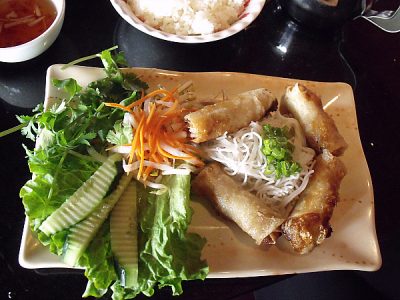 Pho 79 Restaurant - Denver, Colorado - Mama Likes To Cook