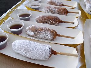 LA Fair Food Preview - Mama Likes To Cook