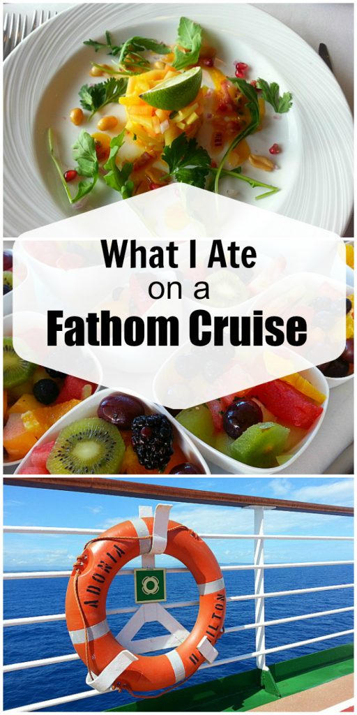 Dominican Republic Cruise Food - Mama Likes To Cook