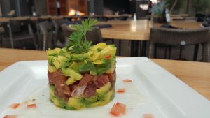 Back Bay Bistro in Newport Beach, California - Mama Likes To Cook