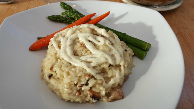 Back Bay Bistro in Newport Beach, California - Mama Likes To Cook