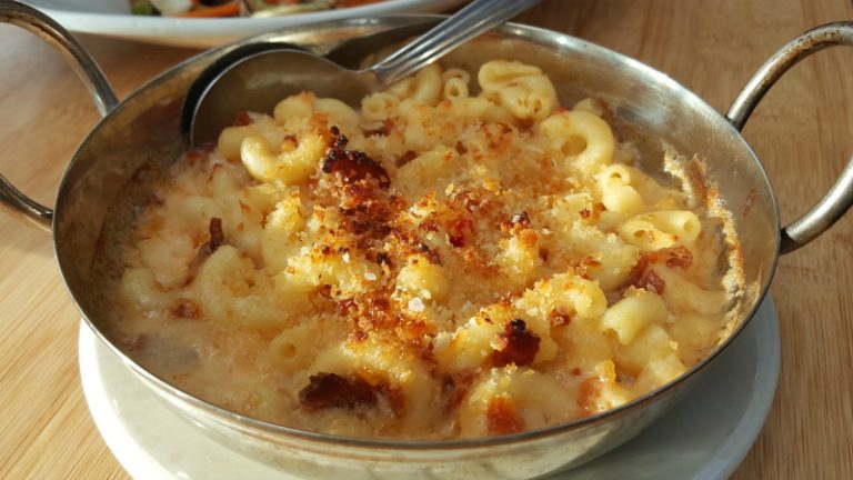 Back Bay Bistro in Newport Beach, California - Mama Likes To Cook