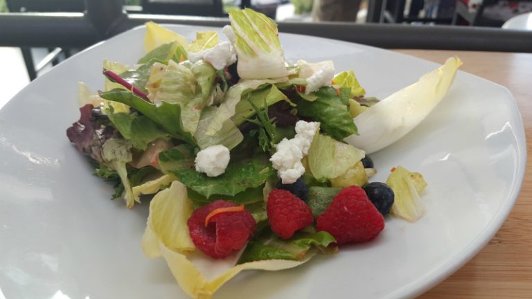 Back Bay Bistro in Newport Beach, California - Mama Likes To Cook