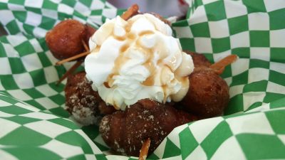 Orange County Fair Food 2016 - Mama Likes To Cook
