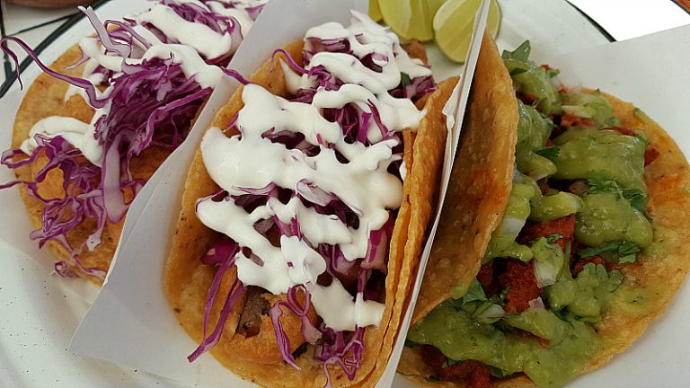 Telefonica Gastro Park in Tijuana, Mexico - Mama Likes To Cook