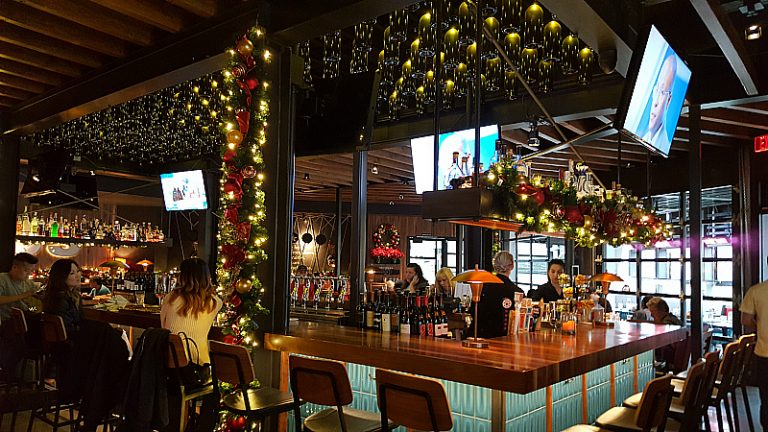 Jimmy's Famous American Tavern Brunch in Brea - Mama Likes To Cook