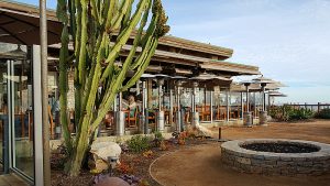 Nelsons at Terranea in Palos Verdes - Mama Likes To Cook