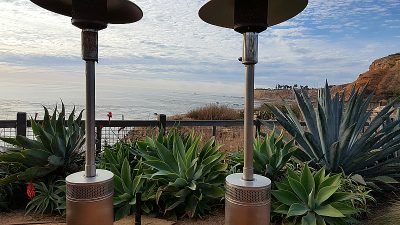 Nelsons at Terranea in Palos Verdes - Mama Likes To Cook