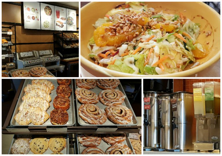 Eating Clean Food At Panera Mama Likes To Cook