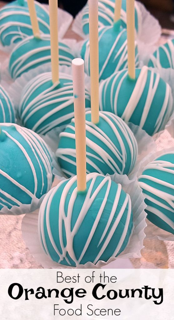 Best of the Orange County Food Scene - Mama Likes To Cook