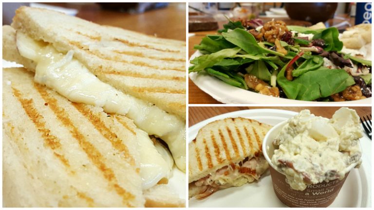 Hilmar Cheese Tour Visitor Center and Cafe - Mama Likes To Cook