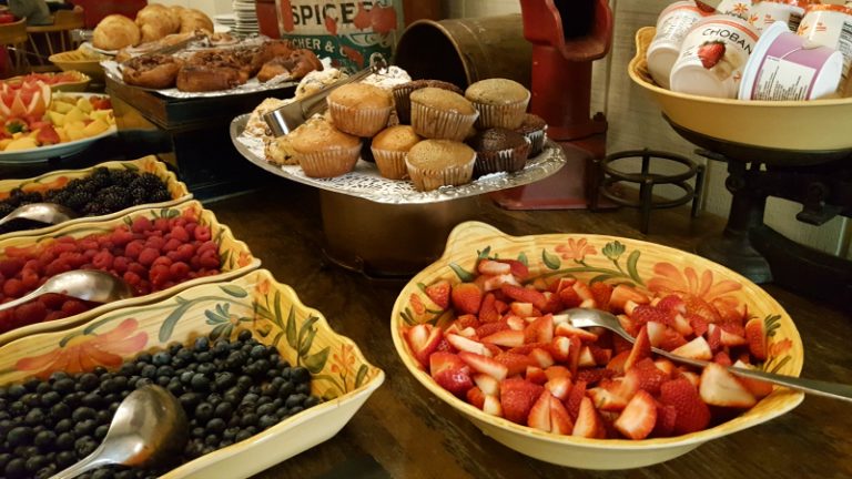 alisal ranch breakfast included luxury dude ranch resort