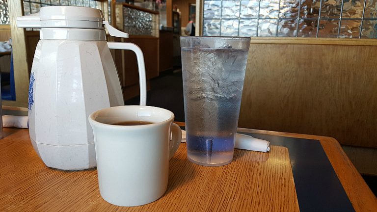 Kramer Junction Roadhouse Restaurant - Mama Likes To Cook