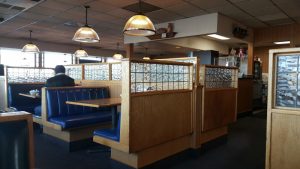 Kramer Junction Roadhouse Restaurant - Mama Likes To Cook