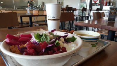 SAJJ Mediterranean Restaurant - Rancho Santa Margarita Orange County