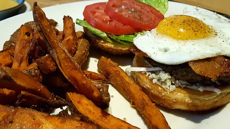 Doc Bs Chicago River North Fresh Kitchen Restaurant