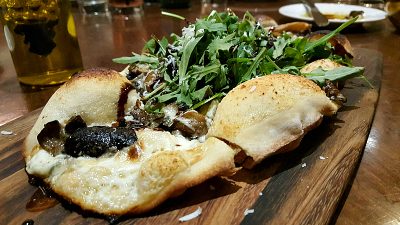 Hyatt Regency Monterey Dining Options - restaurants and room service