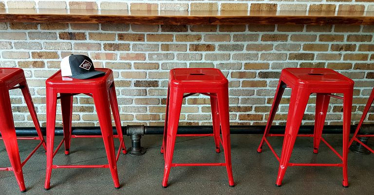 The Annex Riverpark -Food court at The Collection Riverpark Oxnard