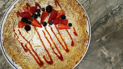 The Annex Riverpark -Food court at The Collection Riverpark Oxnard