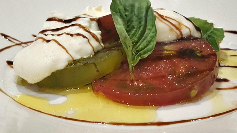 Pietro's Lodi for Authentic Italian Cuisine - Mama Likes To Cook