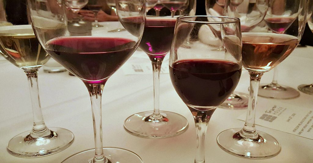 Towne House Lodi - The Restaurant at Wine & Roses - Mama Likes To Cook