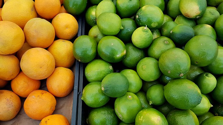 Marina Del Rey Farmers Market Saturdays - Mama Likes To Cook