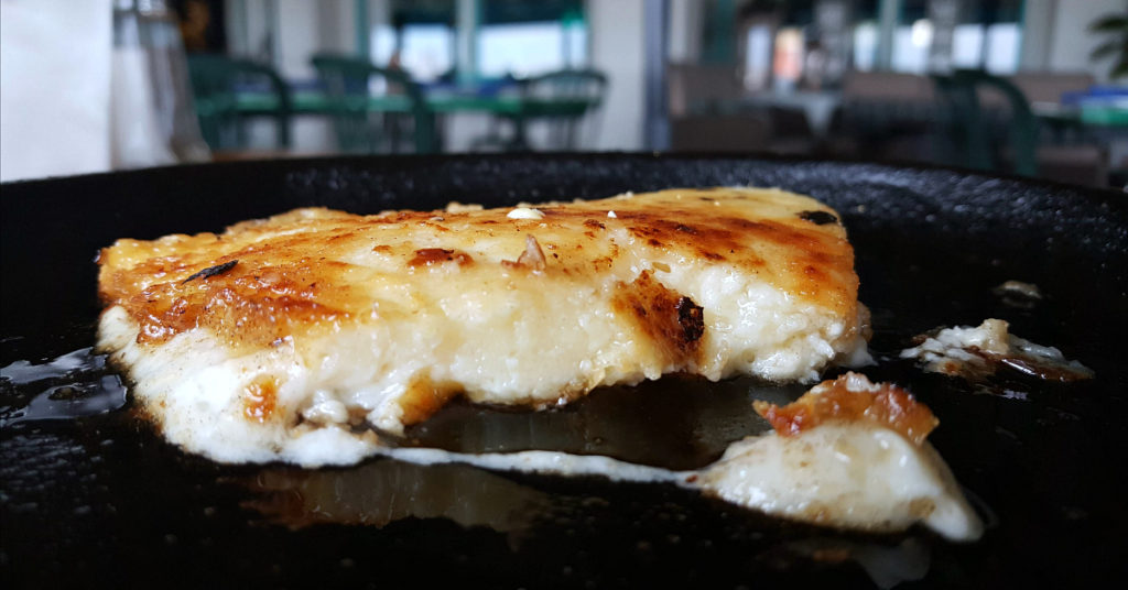 The Greek Restaurant - Bringing Greece to Ventura - Mama Likes To Cook