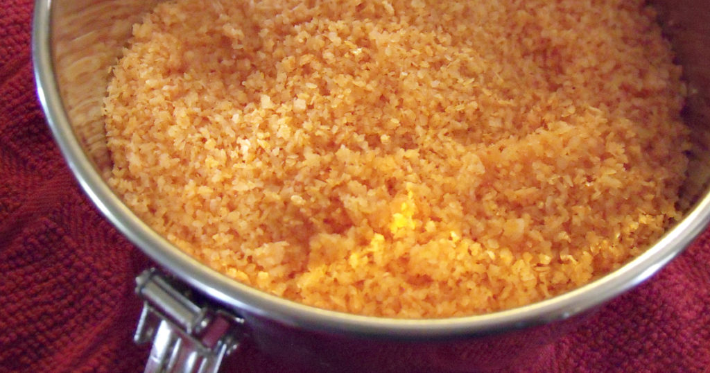 Sriracha Salt Recipe - Easy Spicy Food Gift Idea - Mama Likes To Cook