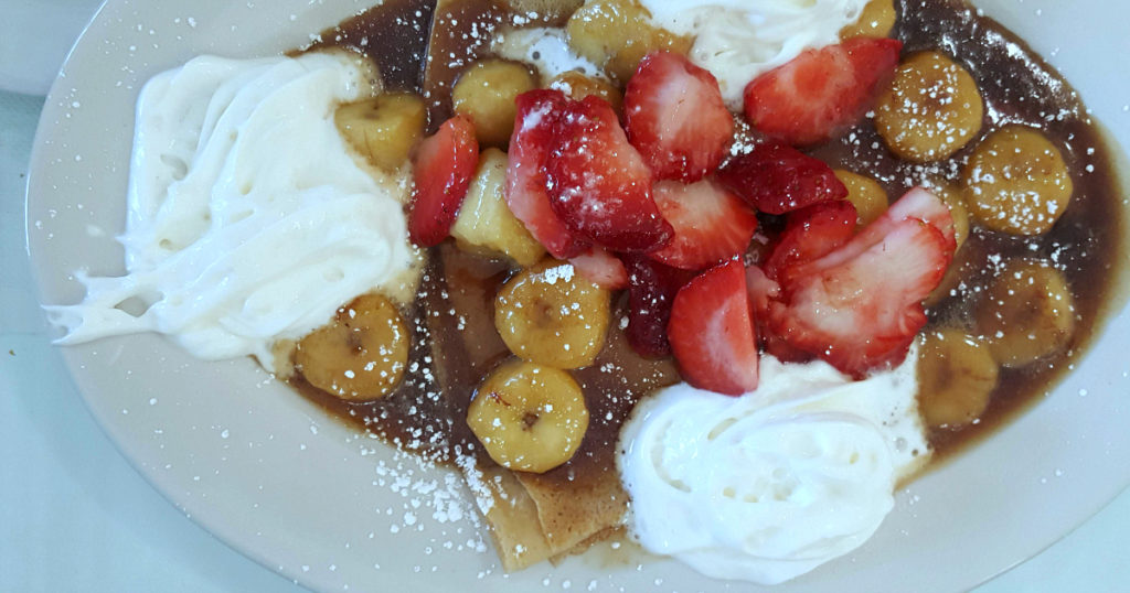 Laguna Hills French Restaurant - Lulu's Cafe - Mama Likes To Cook