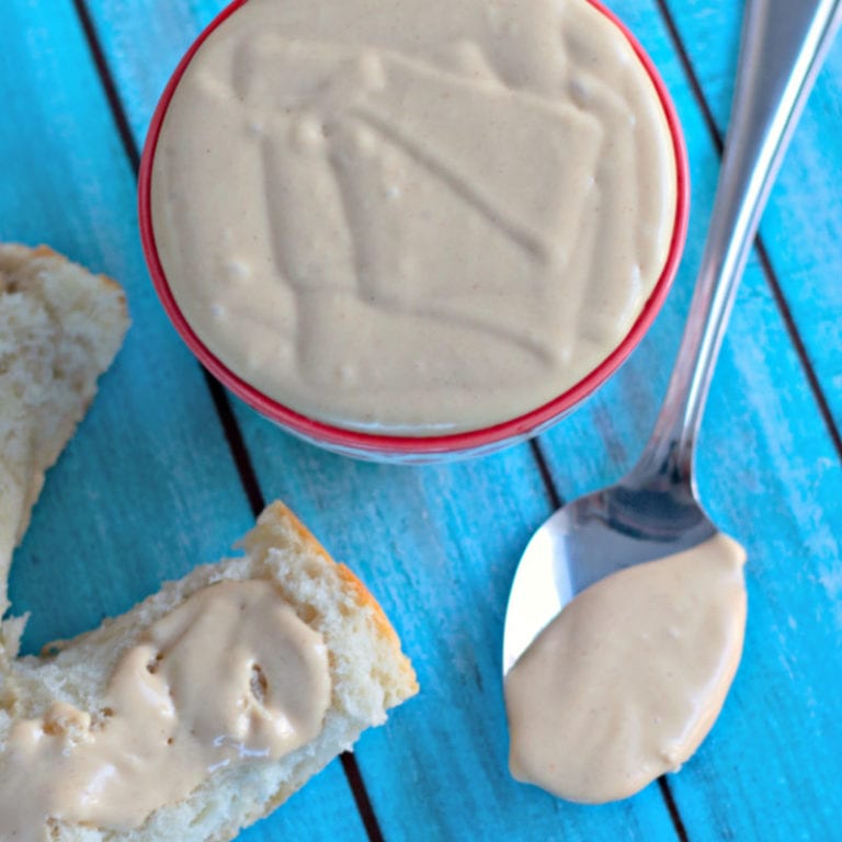 Amish Peanut Butter Church Spread Recipe: Traditional Treat ⛪ - Mama ...