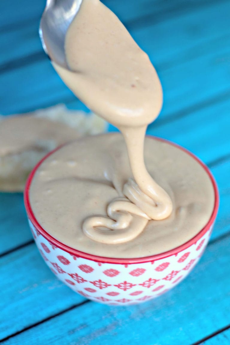 Amish Peanut Butter Church Spread Recipe: Traditional Treat ⛪ - Mama ...