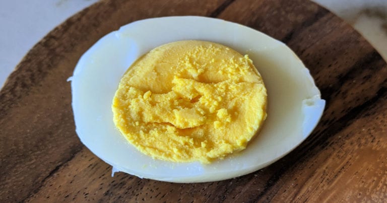 Perfect Hard Boiled Eggs Each and Every Time - Mama Likes To Cook