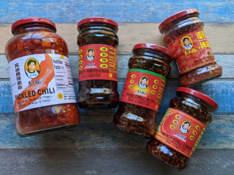 Laoganma Kewpie Aioli Recipe - Mama Likes To Cook