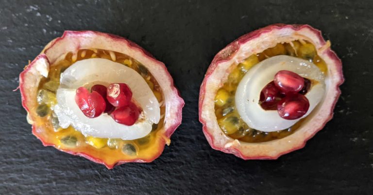 Halloween Oozing Zombie Eyeballs Recipe - Mama Likes To Cook