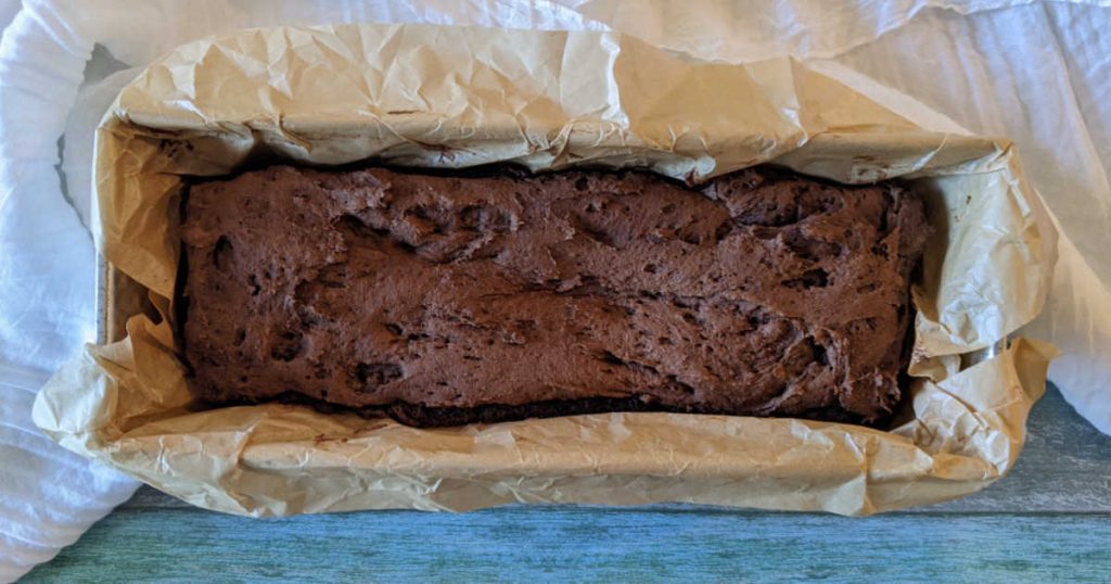 Devil's Food Pumpkin Bread Recipe - Mama Likes To Cook