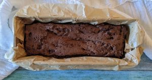 Devil's Food Pumpkin Bread Recipe - Mama Likes To Cook