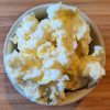 Easy Homemade Lemon Butter Recipe (Only 3 Ingredients!) 🍋🧈 - Mama Likes ...