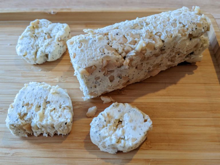 Garlic Lover's Garlic Butter Recipe - Mama Likes To Cook