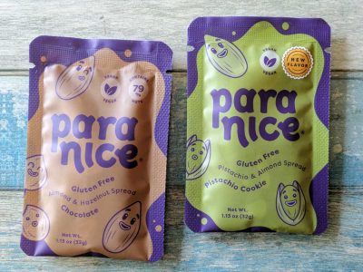 Paranice Spreads: Unique, Flavorful, and Not-Too-Sweet - Mama Likes To Cook