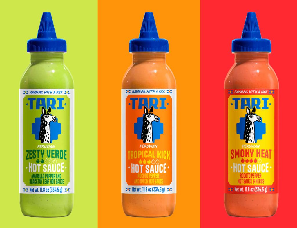 Spice Up Your Life with Tari Peruvian Hot Sauce - Mama Likes To Cook