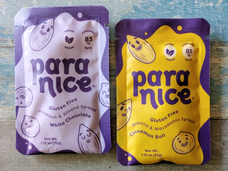 Paranice Spreads: Unique, Flavorful, and Not-Too-Sweet - Mama Likes To Cook